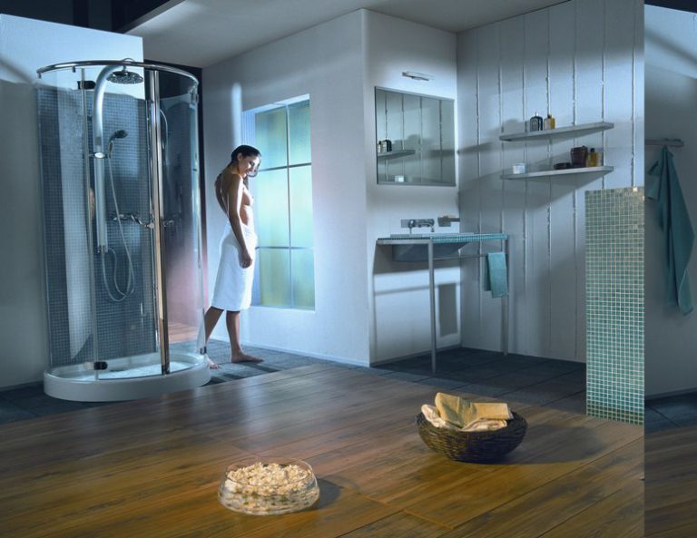 es barrierefrei / seniorengerecht gestalten?